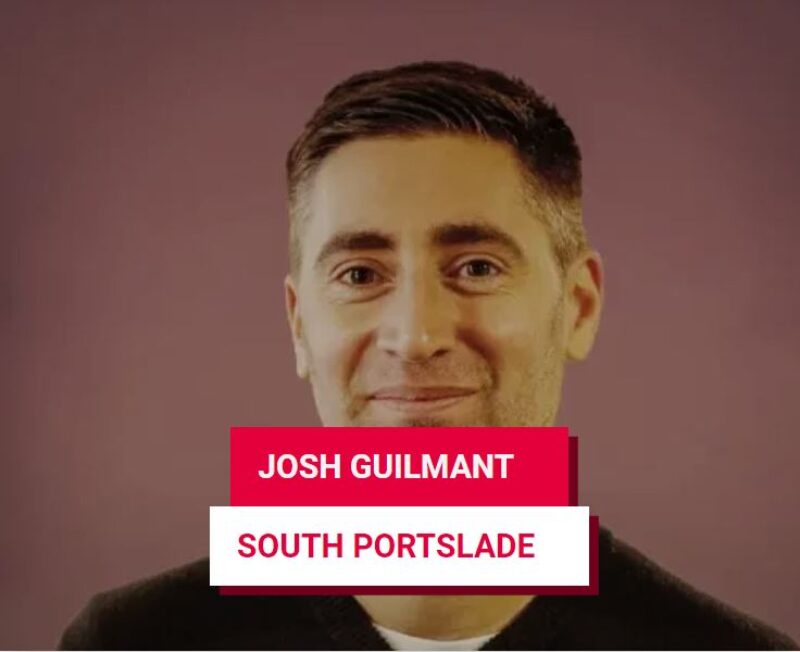South Portslade By-election - Josh Guilmant - Arundel and South Downs ...